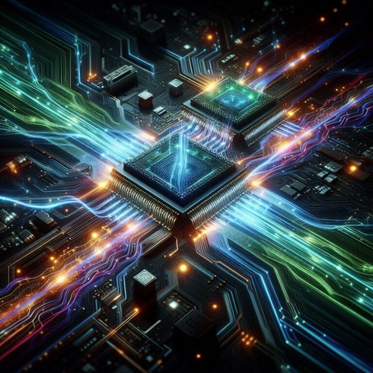 NVIDIAが描く次世代AIインフラの覇権戦略：Marvellへの20億ドル投資と「NVLink Fusion」がもたらすパラダイムシフト ...